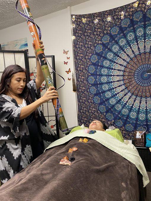 Healing Bodywork by Carla - massage/bodywork in Torrance, CA ...