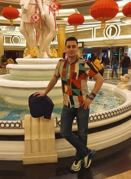 Mind Body Massage By Sergio Massage Bodywork In Paradise Nv