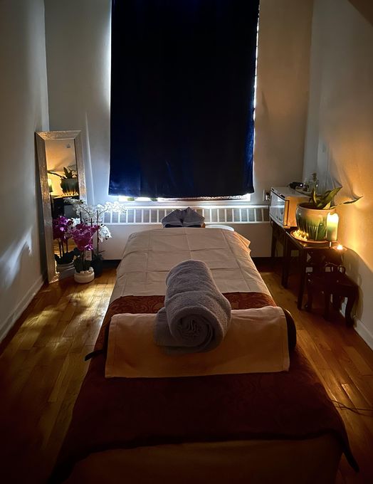 Masterful Massage By Harry Massagebodywork In Los Angeles Ca Massagefinder