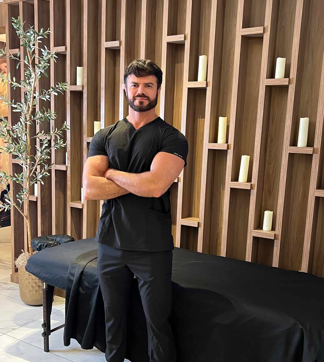 Lancaster, PA, Massage Therapists - Massagefinder.com