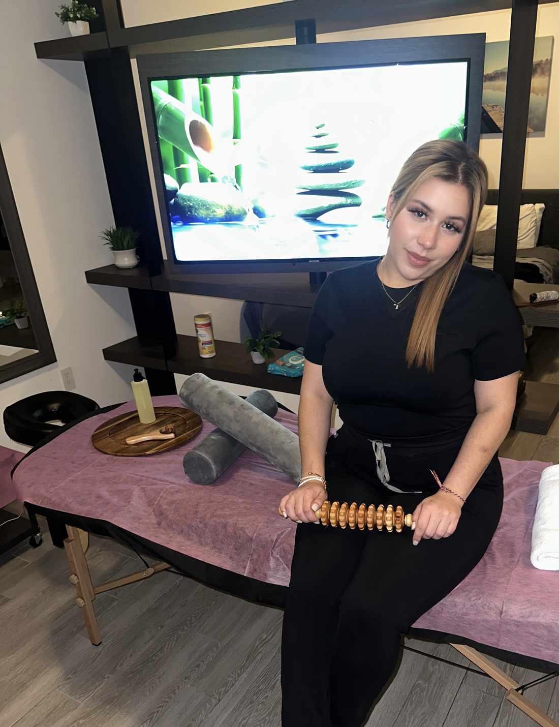 Miami, FL, Massage Therapists - Massagefinder.com