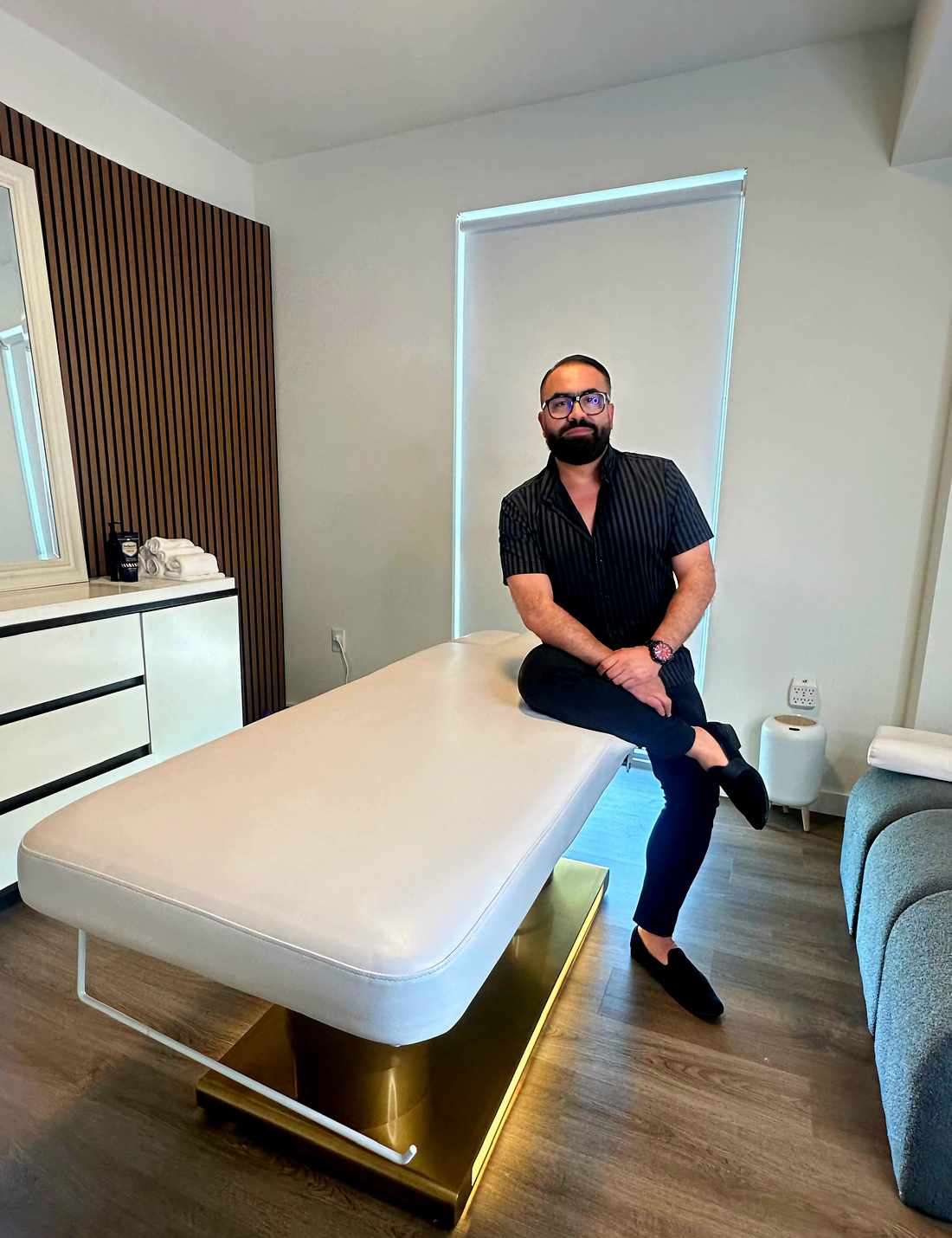 Sunrise, FL, Massage Therapists - Massagefinder.com