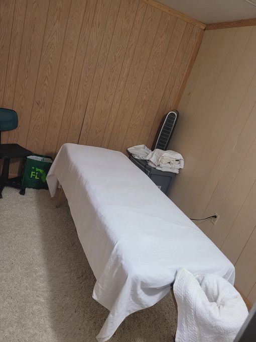 Body Spirit Healing By Alejandra 😊 Massage Bodywork In University