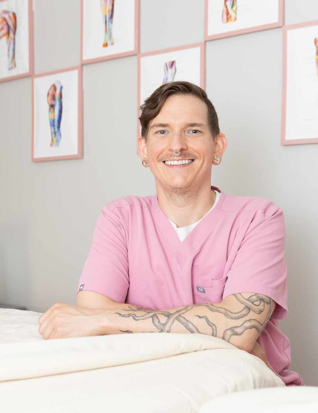 Milwaukee, WI, Massage Therapists - Massagefinder.com