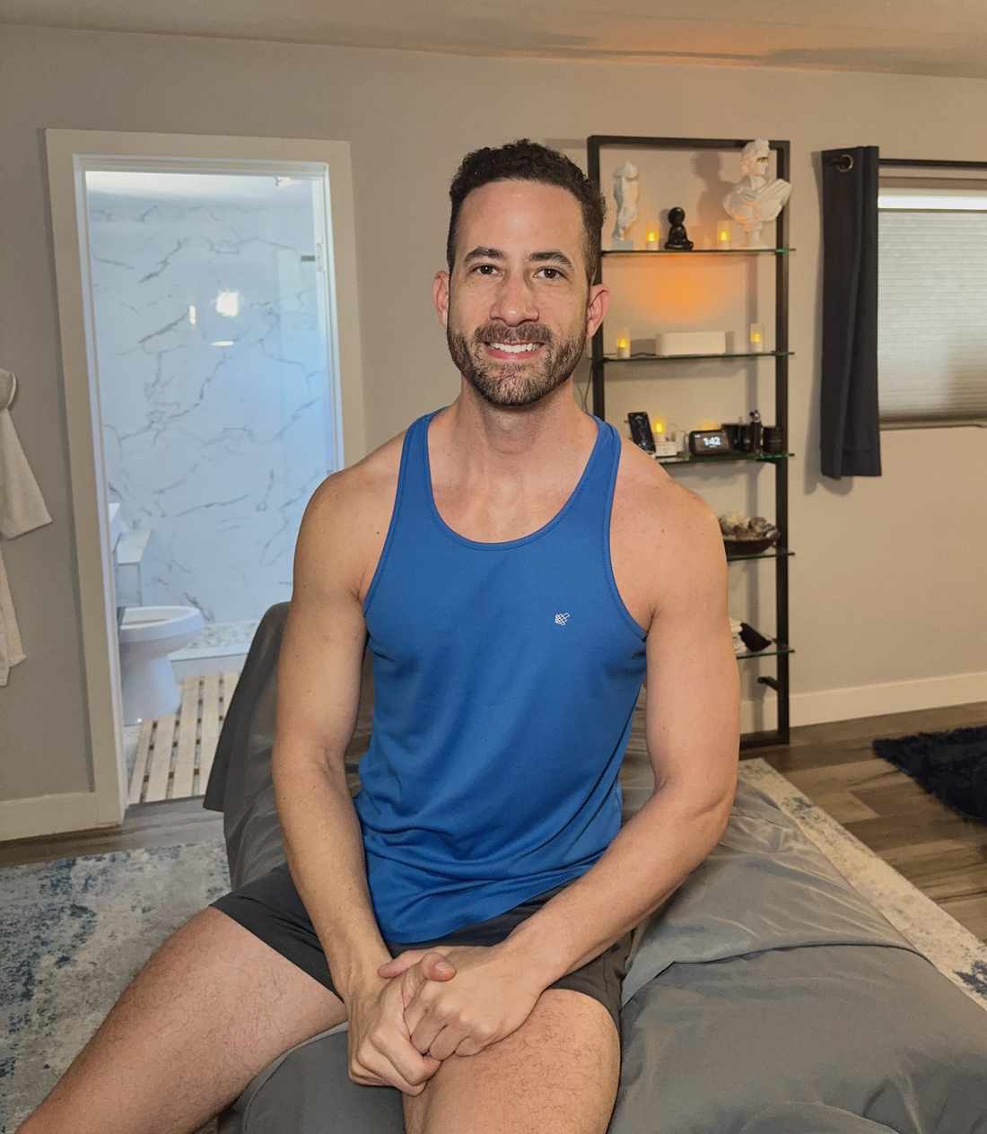 Las Vegas Nv Massage Therapists