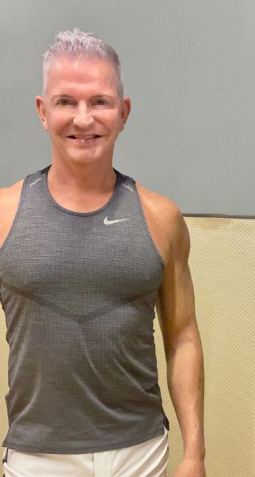 Intuitive Bodywork by Grey - massage/bodywork in Dallas, TX - massagefinder