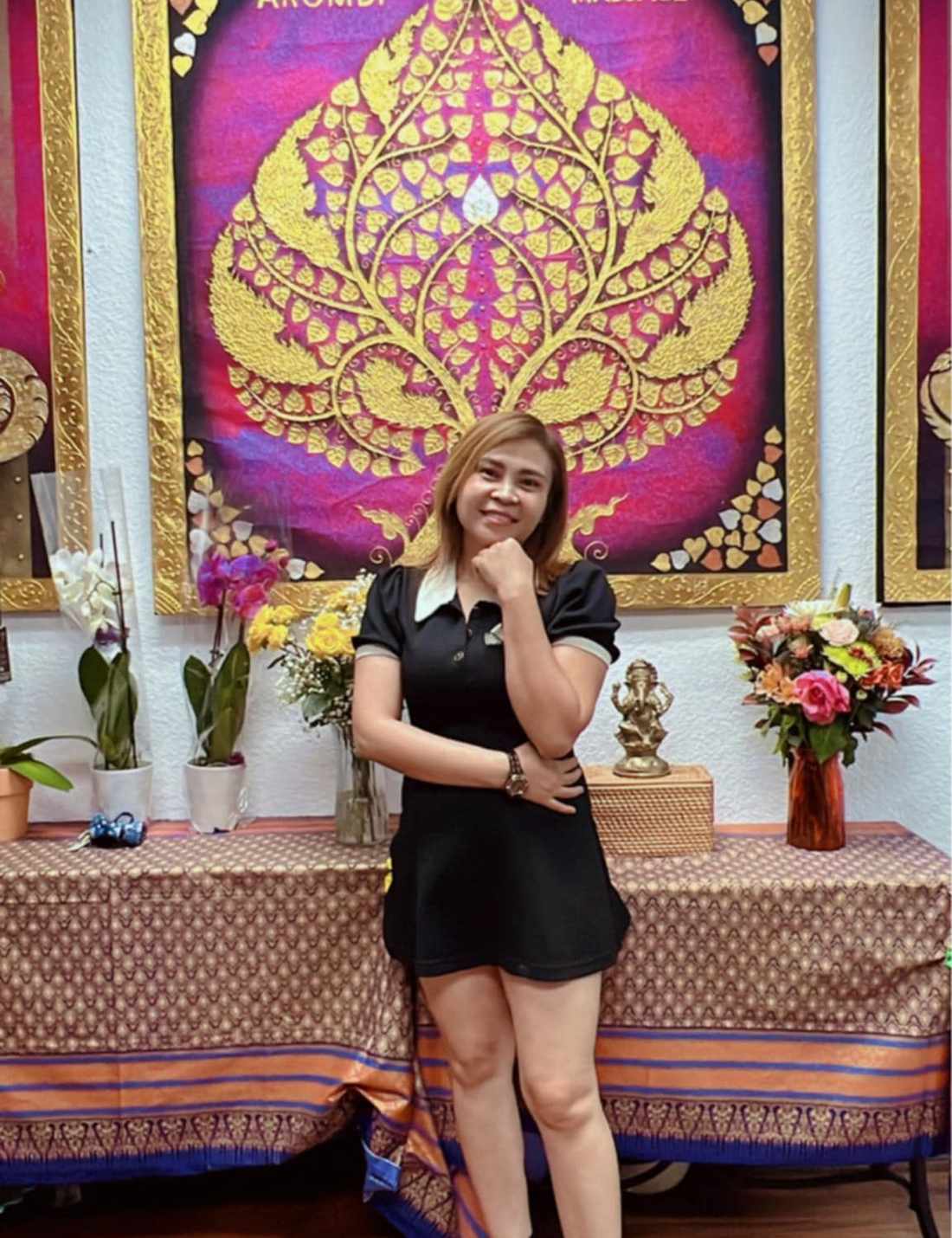 Dallas, TX, Massage Therapists - page 2 of 5 - Massagefinder.com