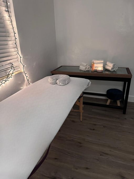 Comforting Massage By Yana Massagebodywork In Hollywood Fl Massagefinder