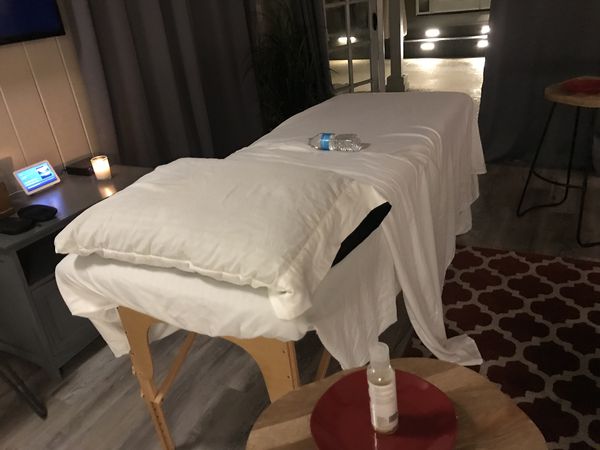 Zen Bodywork By Johnny Massage Bodywork In Los Angeles Ca