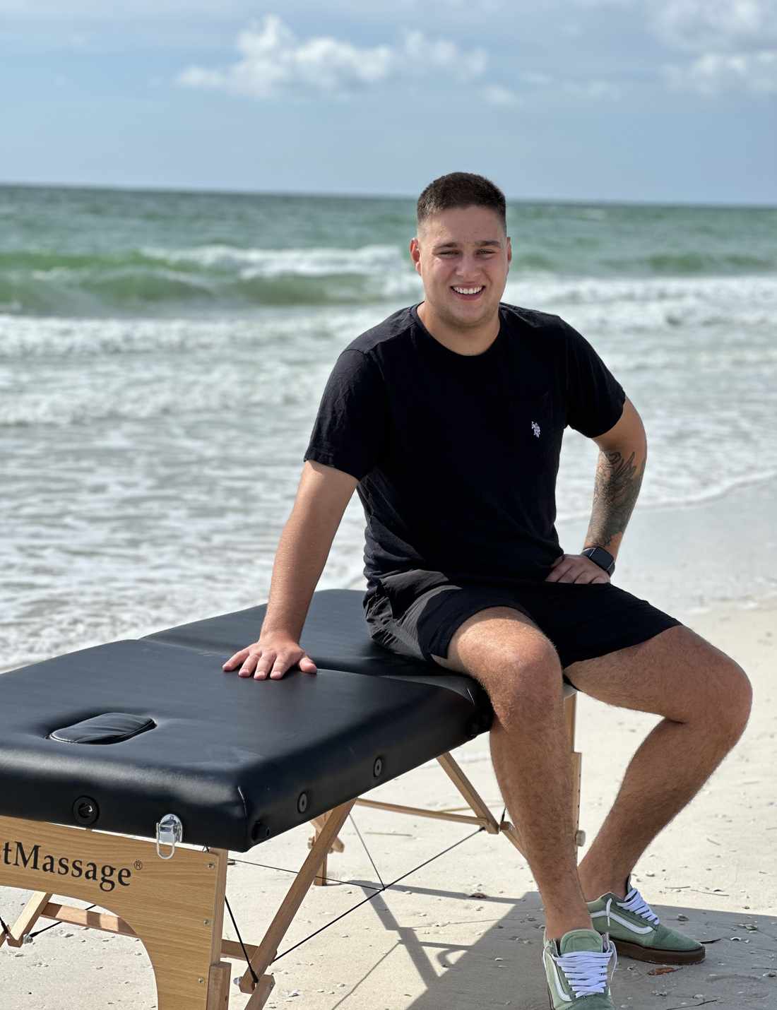 Tampa, FL, Massage Therapists - Massagefinder.com