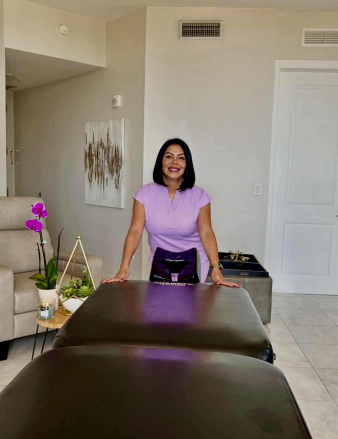Miami, FL, Massage Therapists - Massagefinder.com