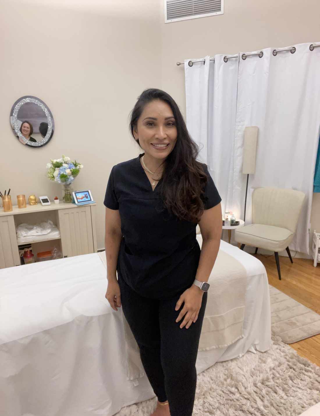 Find massage therapists by ZIP code or city & state