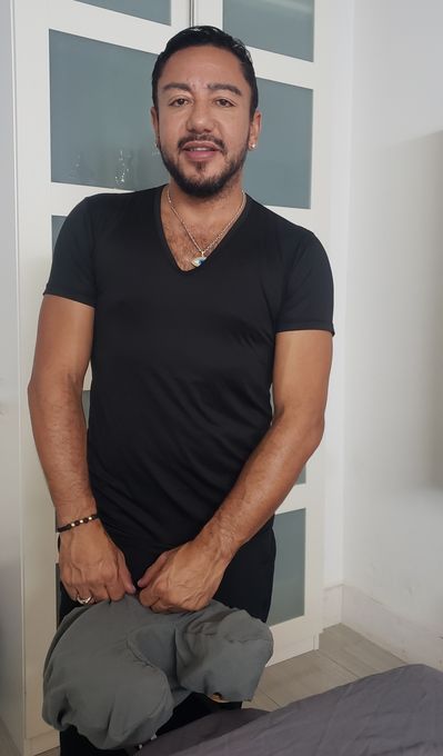 Body Spirit Healing By Hugo Massage Bodywork In Hallandale Beach Fl