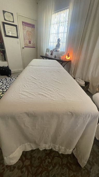 Body Spirit Healing By Aura Massage Bodywork In Thousand Oaks Ca