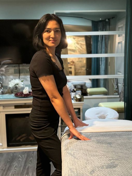 Healing Bodywork By Lora Massage Bodywork In Irvine Ca Massagefinder