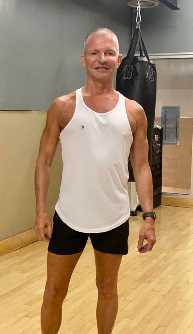 Intuitive Bodywork by Grey - massage/bodywork in Dallas, TX - massagefinder