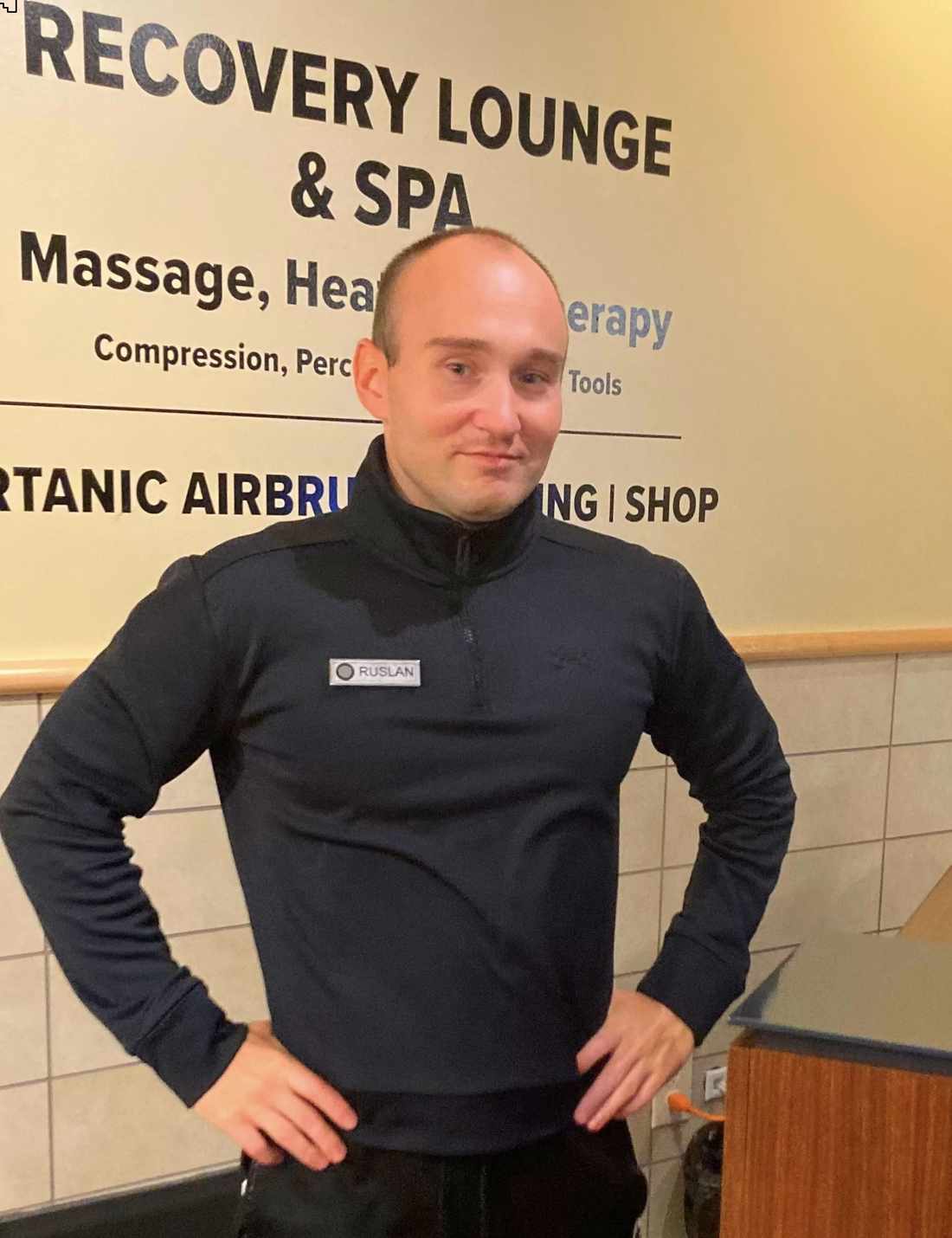 Newest listings on massagefinder