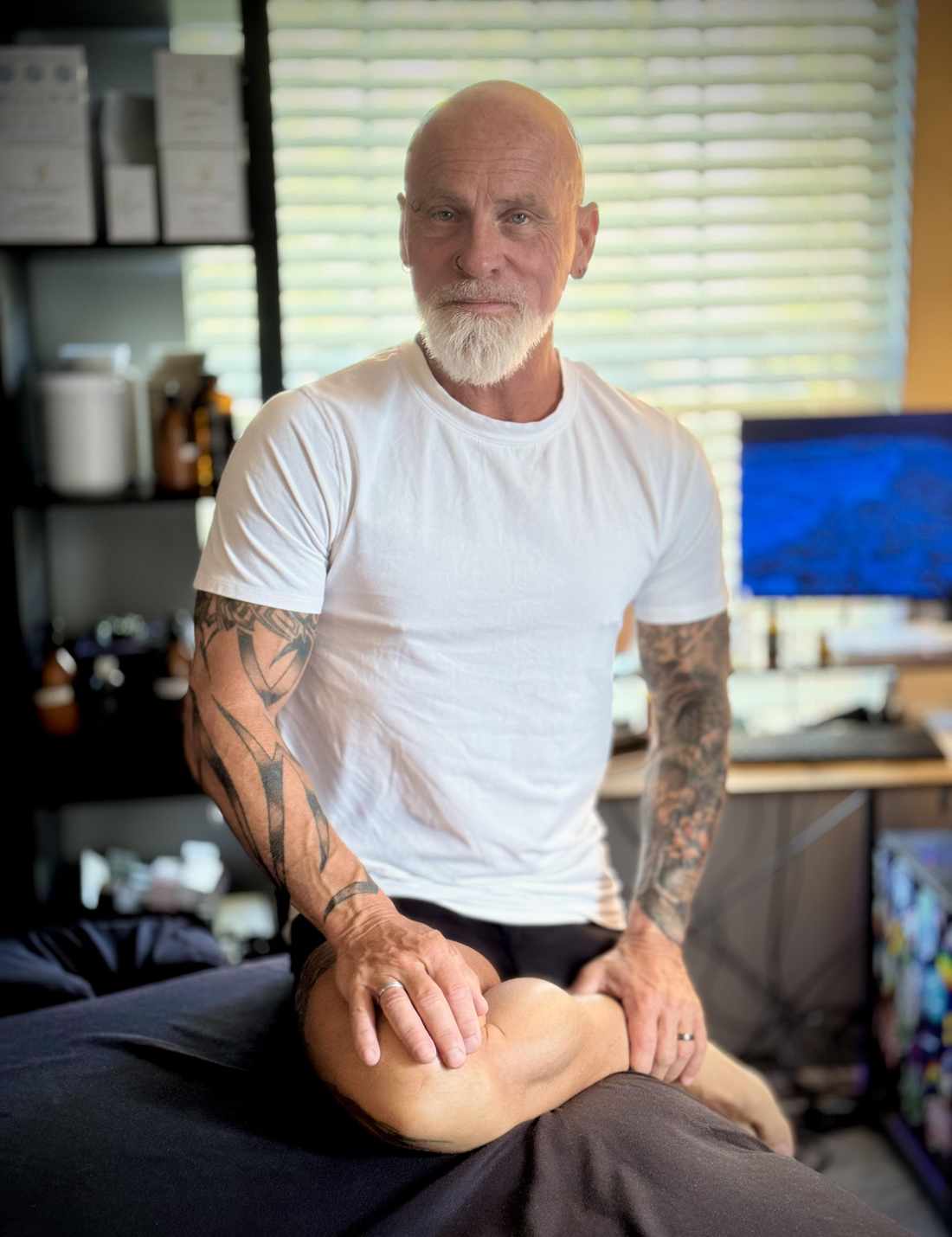 Wesley Chapel, FL, Massage Therapists - Massagefinder.com