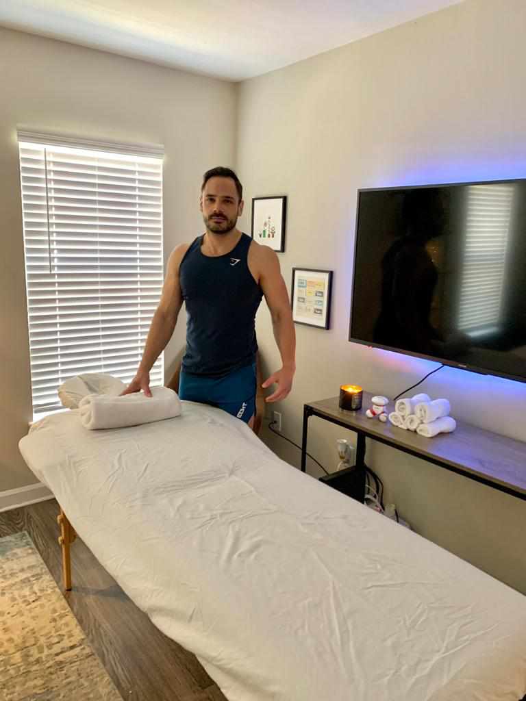 Atlanta, GA, Massage Therapists - Massagefinder.com