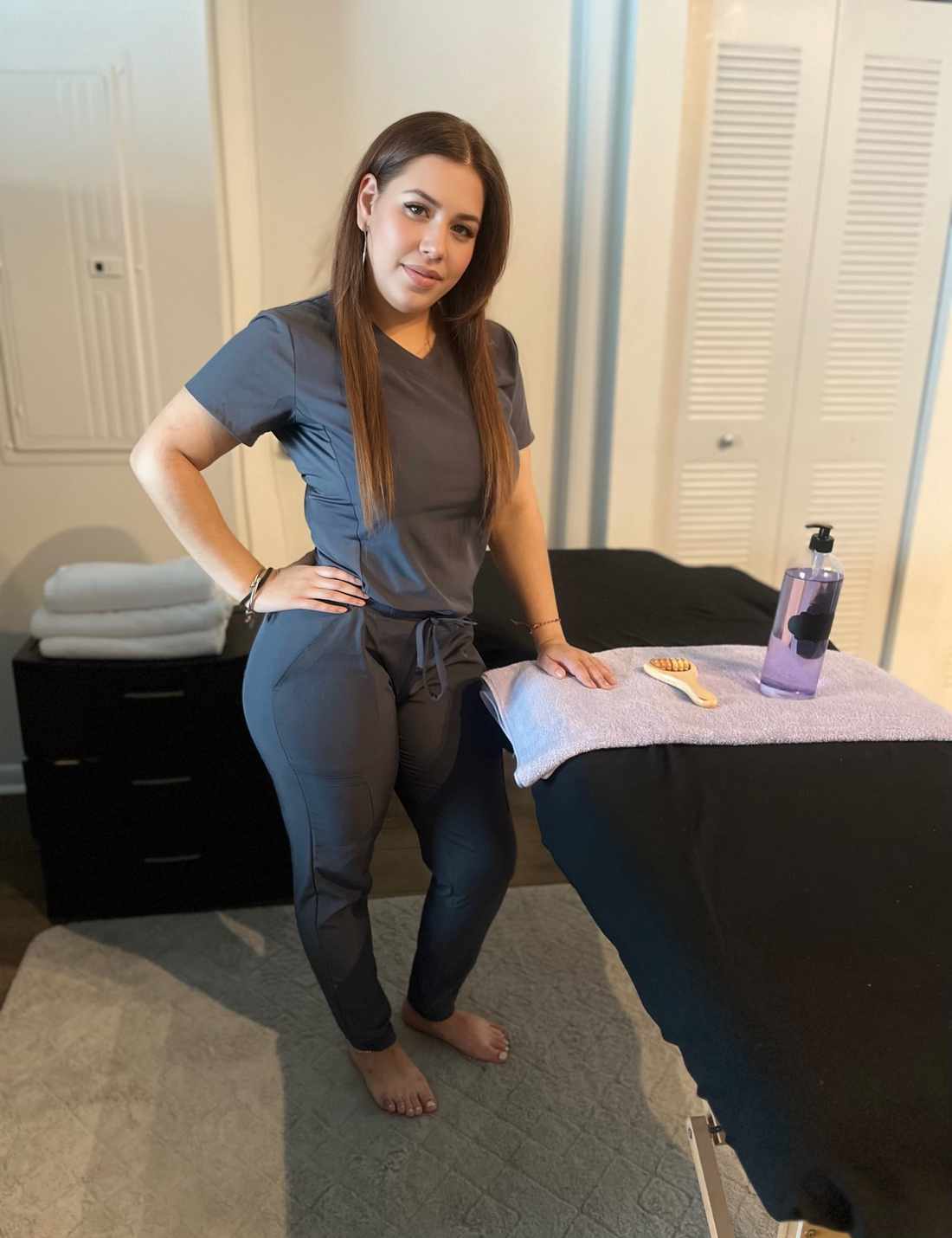 North Miami, FL, Massage Therapists - Massagefinder.com