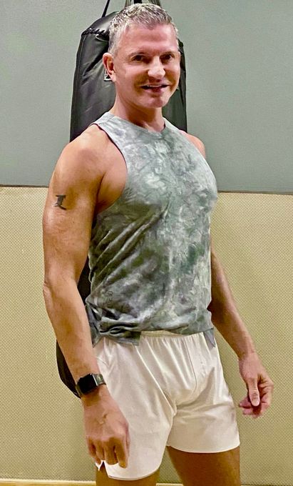 Intuitive Bodywork by Grey - massage/bodywork in Dallas, TX - massagefinder