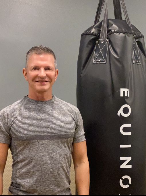 Intuitive Bodywork by Grey - massage/bodywork in Dallas, TX - massagefinder