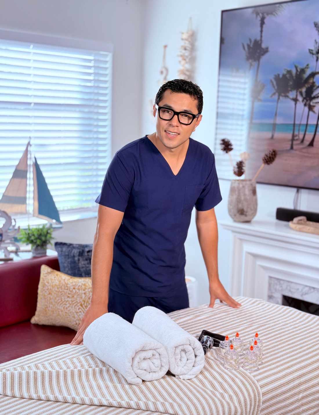 Wesley Chapel, FL, Massage Therapists - Massagefinder.com