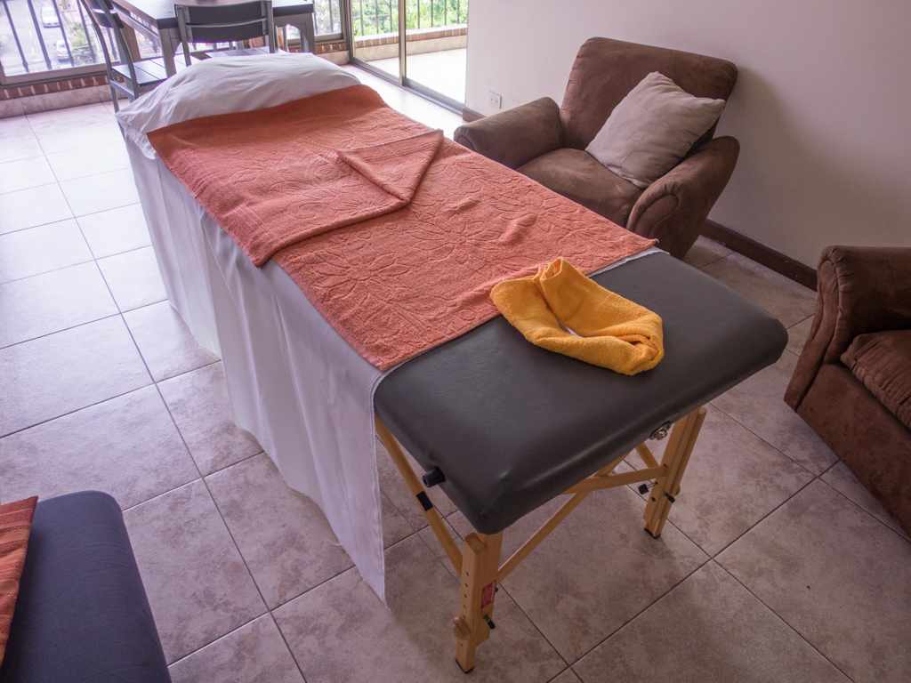 Las Vegas Nv Massage Therapists