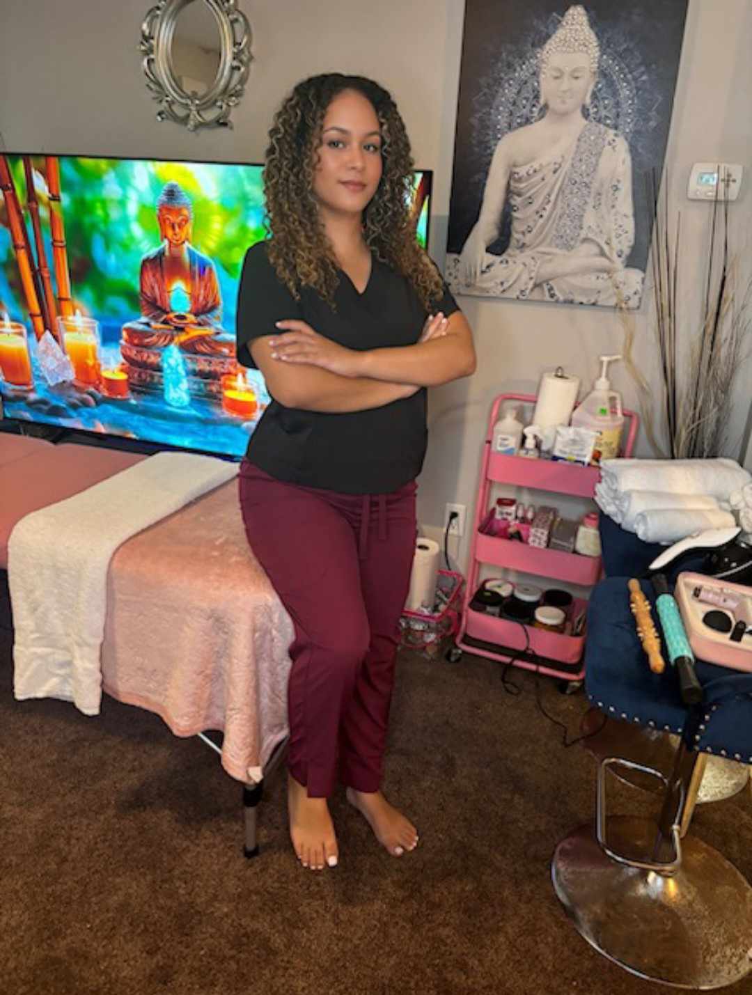 Clearwater, FL, Massage Therapists - Massagefinder.com