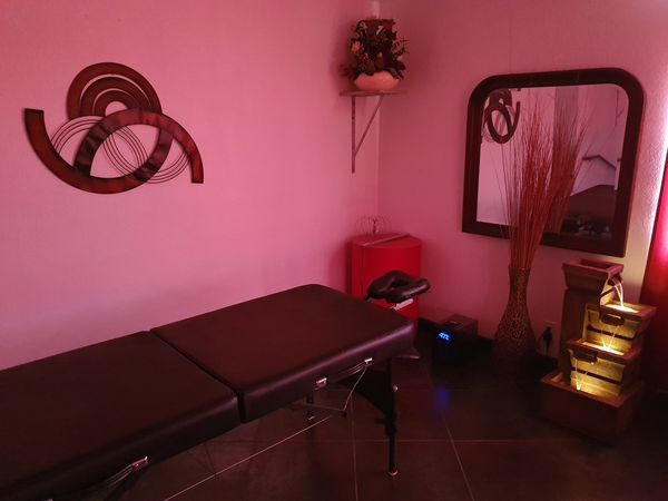 Mind Body Massage By Sergio Massage Bodywork In Paradise Nv