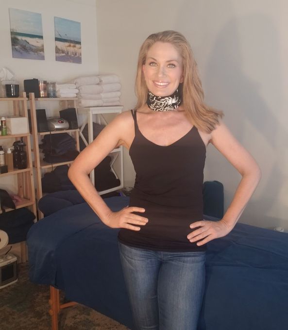 Body Spirit Healing By Summer Massage Bodywork In Los Angeles Ca