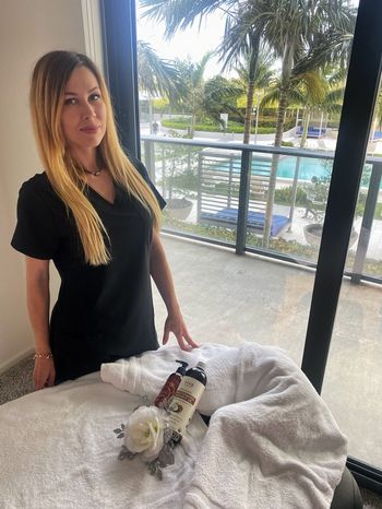 North Miami Beach, FL, Massage Therapists - Massagefinder.com