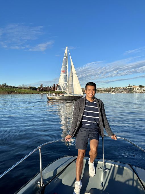 Comforting Massage by Leo - massage/bodywork in Seattle, WA - massagefinder