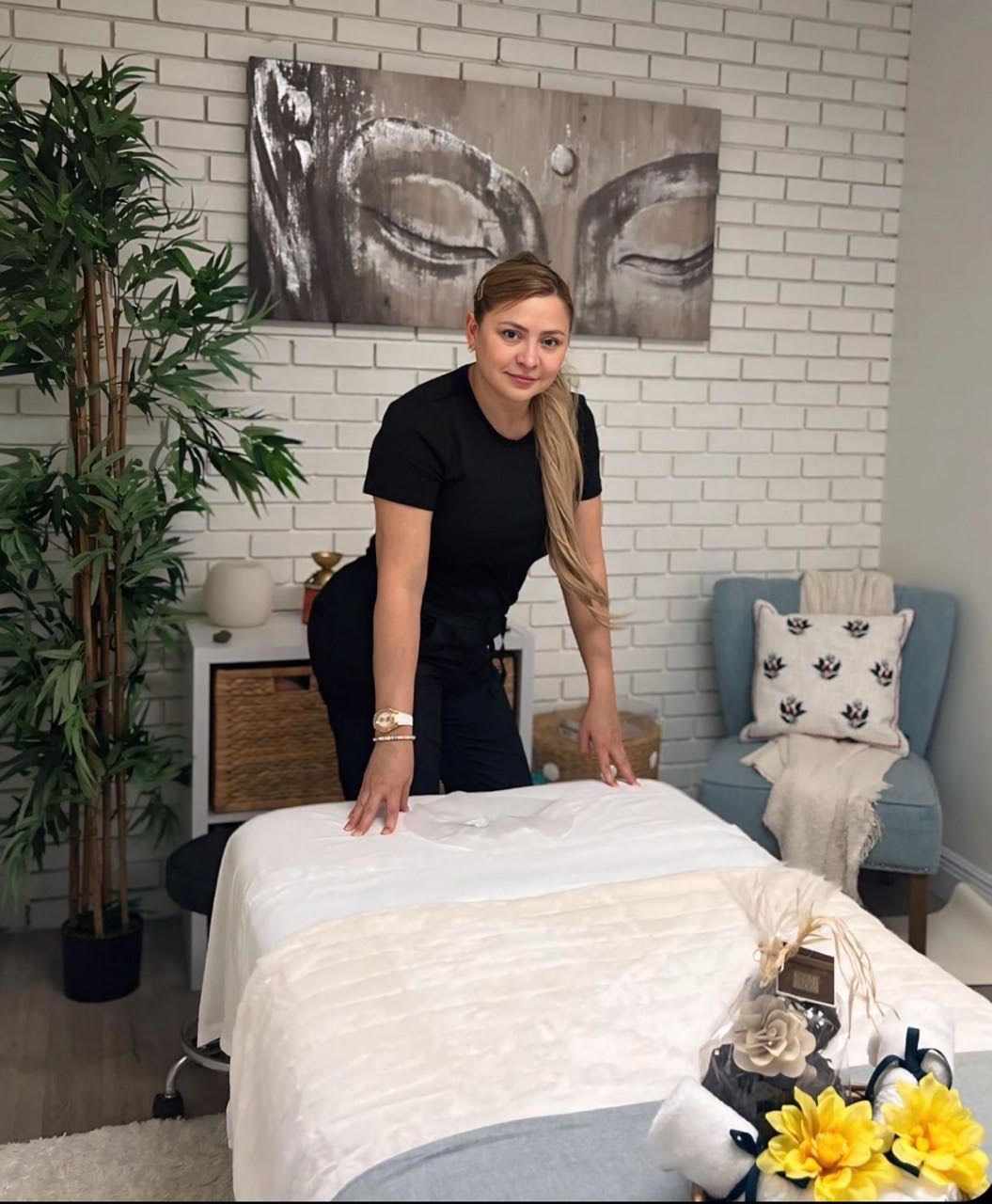 Ocala Fl Massage Therapists