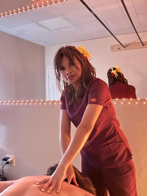 Therapeutic Massage by Cha cha - massage/bodywork in Scottsdale, AZ - massagefinder