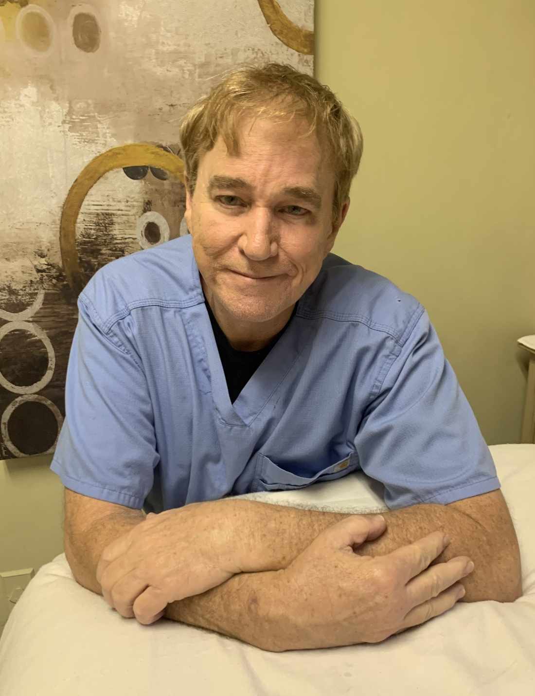 Newest listings on massagefinder