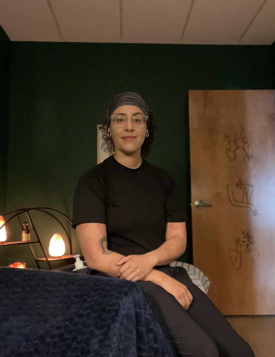 Denton Tx Massage Therapists