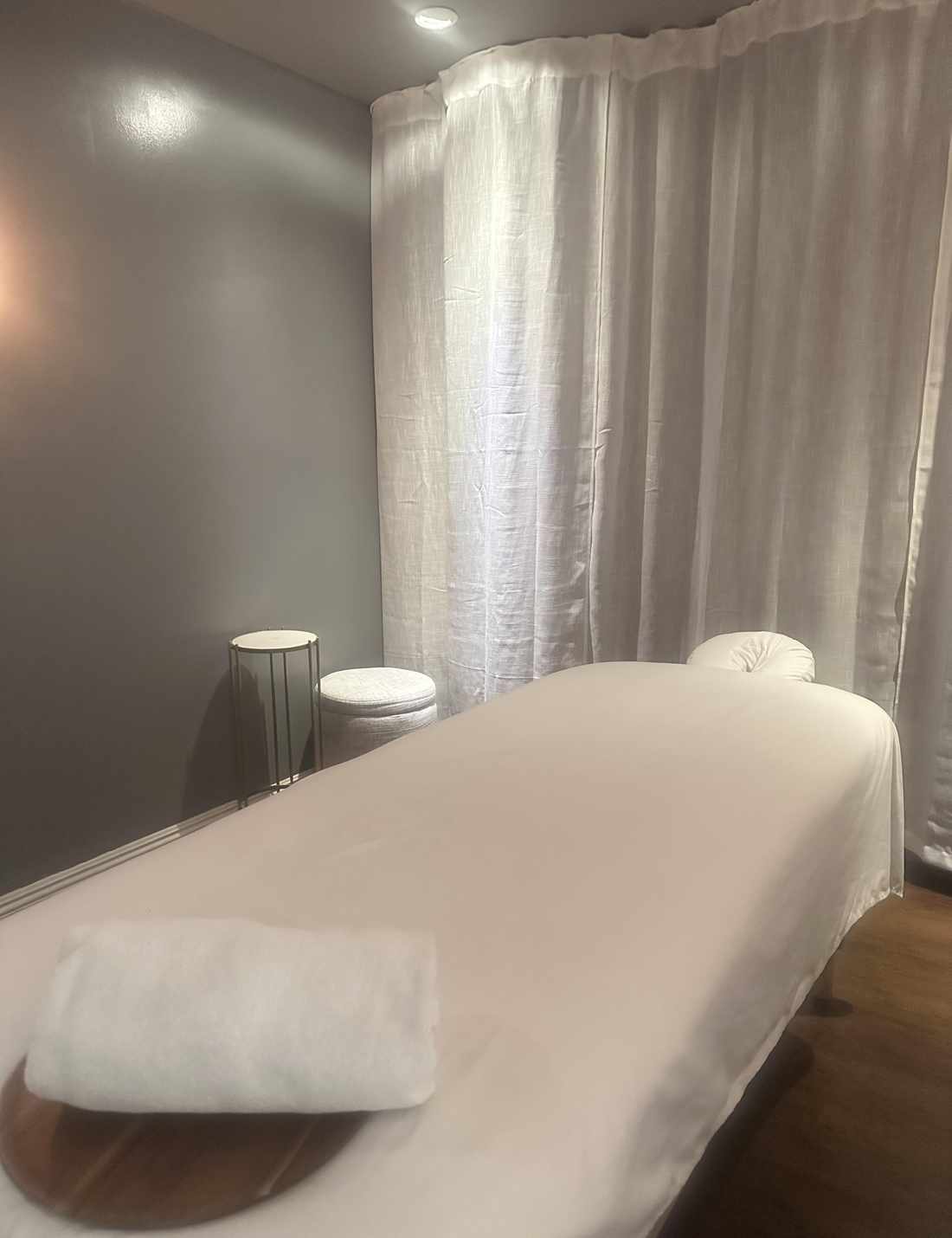 Newest listings on massagefinder