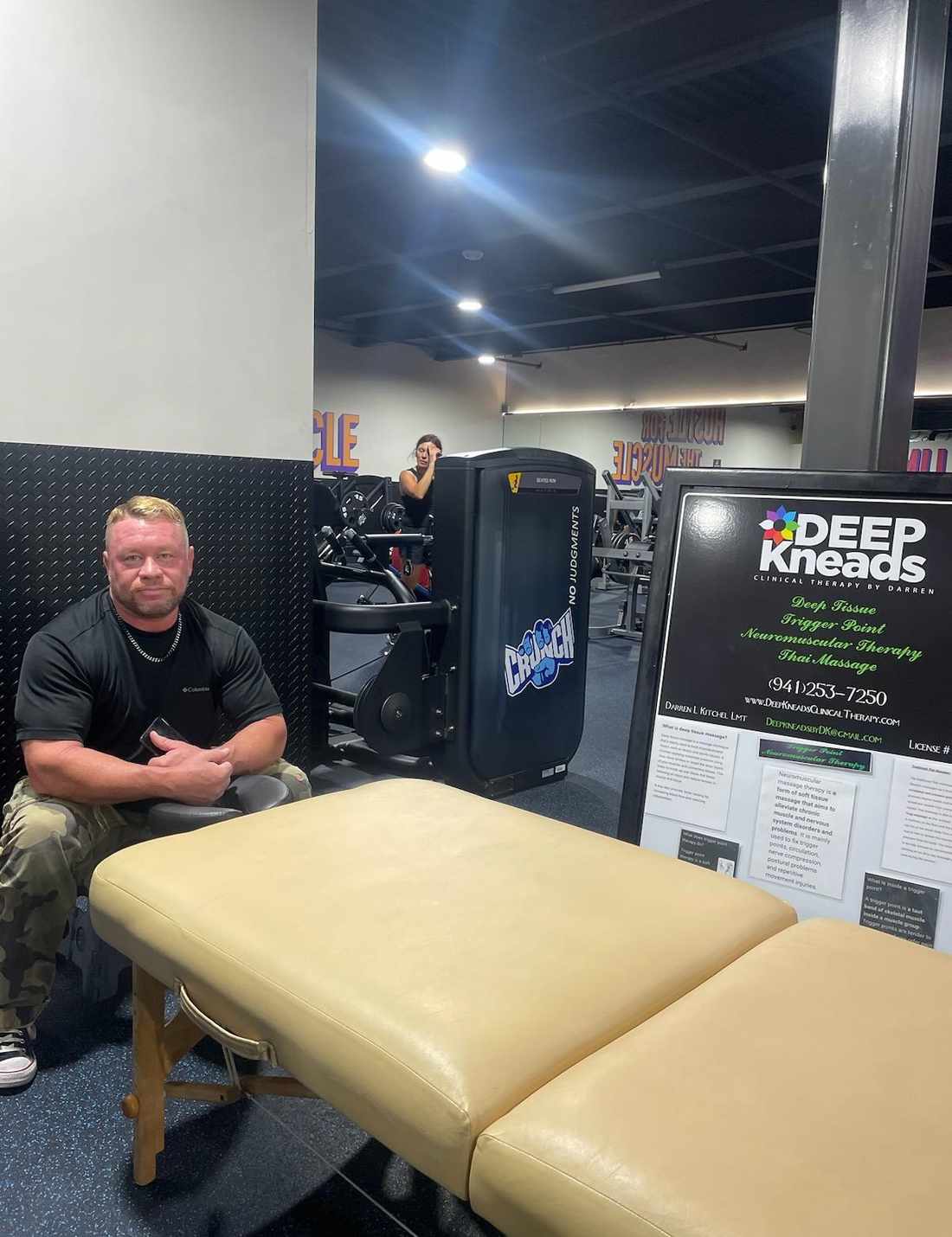 Tampa, FL, Massage Therapists - Massagefinder.com