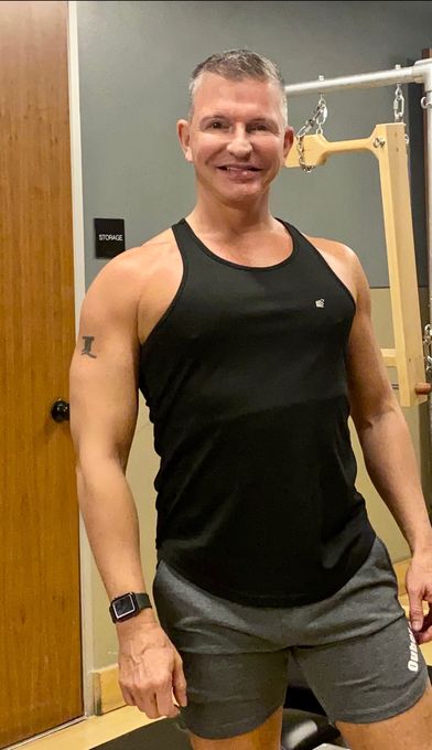 Intuitive Bodywork by Grey - massage/bodywork in Dallas, TX - massagefinder