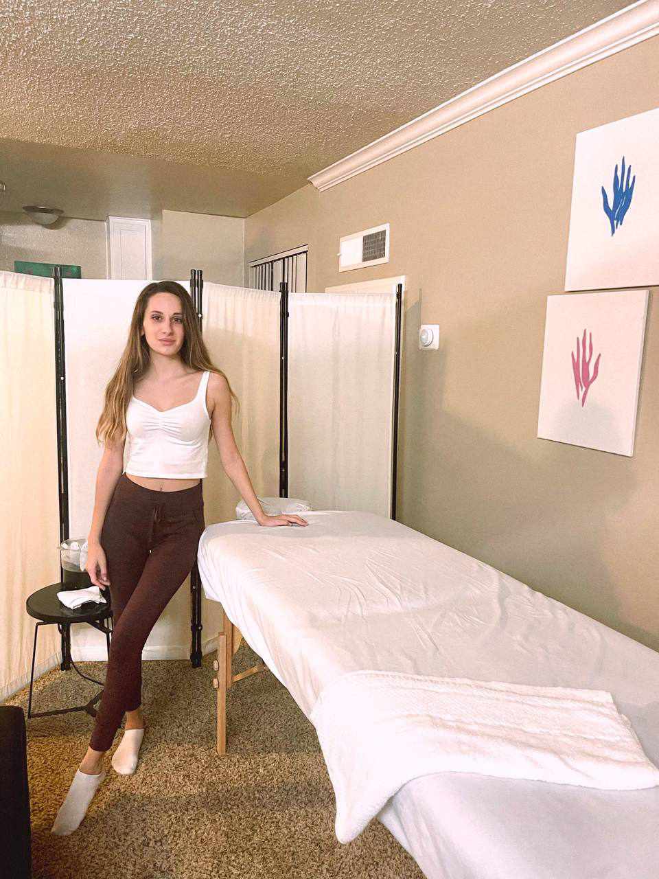 Los Angeles Ca Massage Therapists