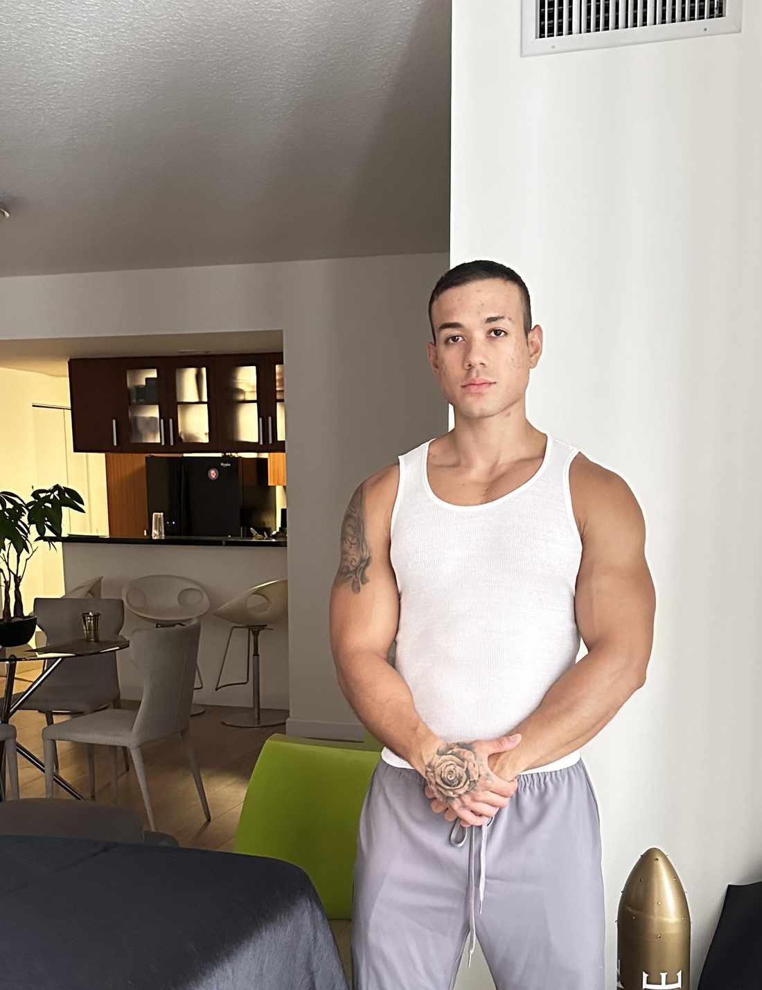 Newest listings on massagefinder
