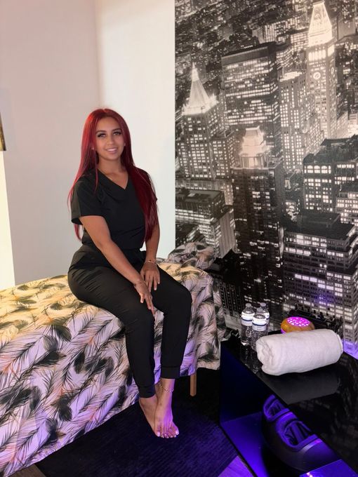 The Art of Touch by Ashley - massage/bodywork in Miami, FL - massagefinder