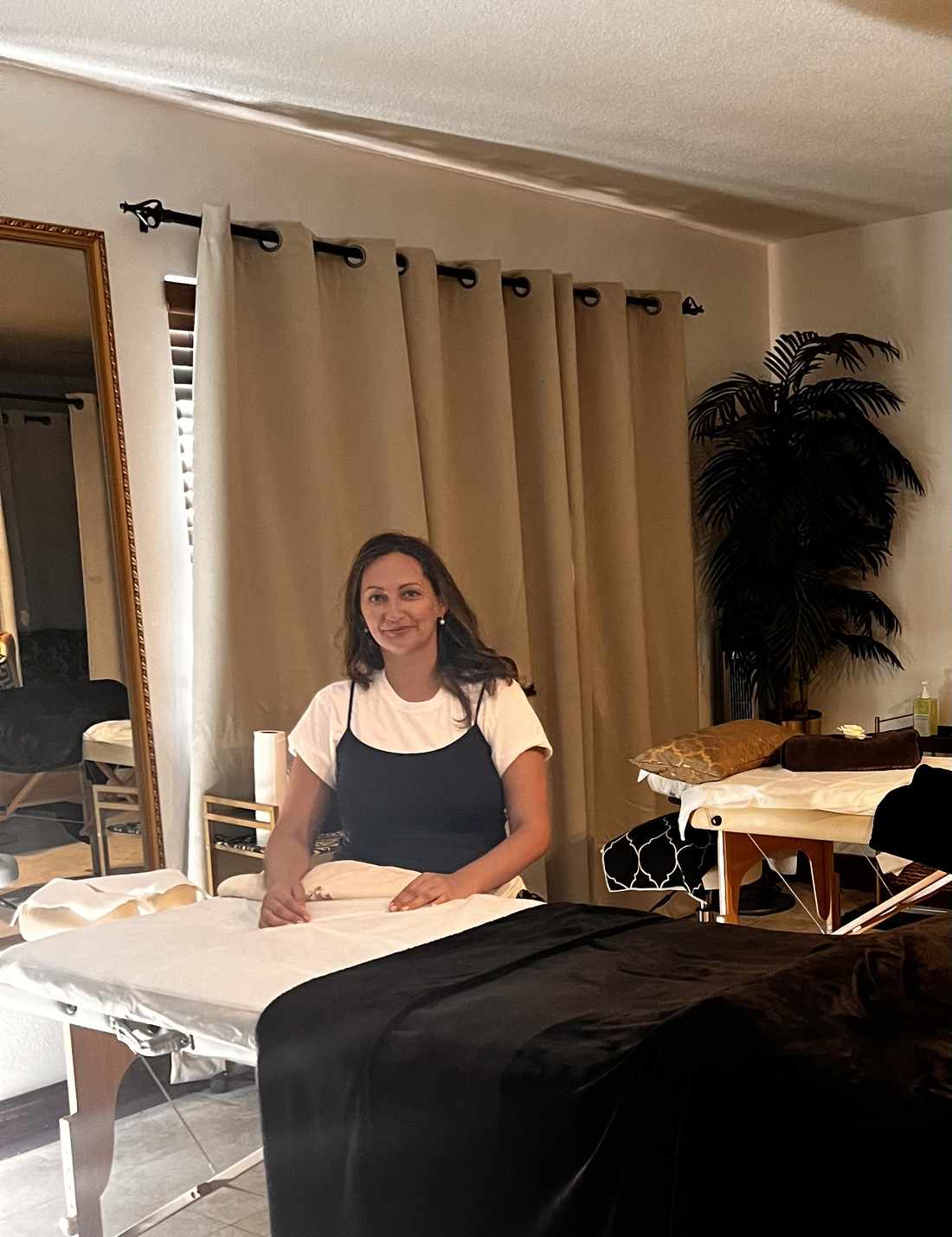 Miami Beach, FL, Massage Therapists - Massagefinder.com