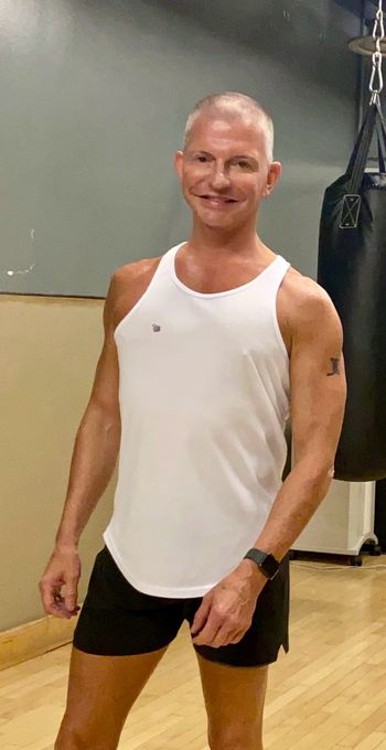 Intuitive Bodywork by Grey - massage/bodywork in Dallas, TX - massagefinder