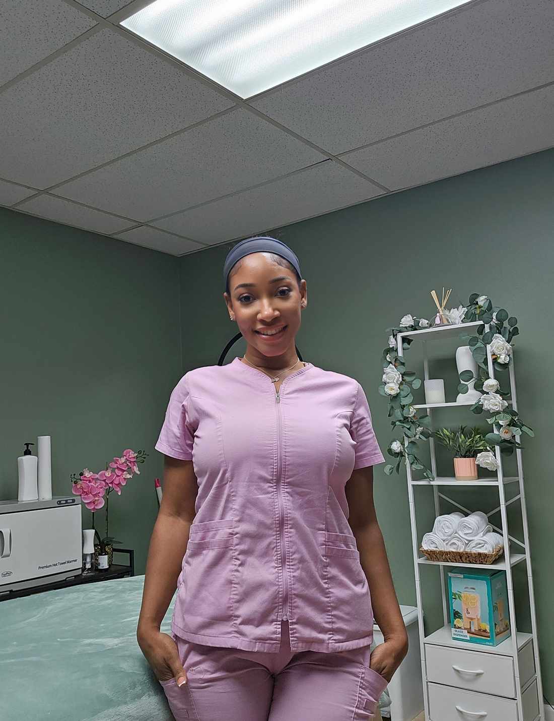 Coral Springs, FL, Massage Therapists - Massagefinder.com