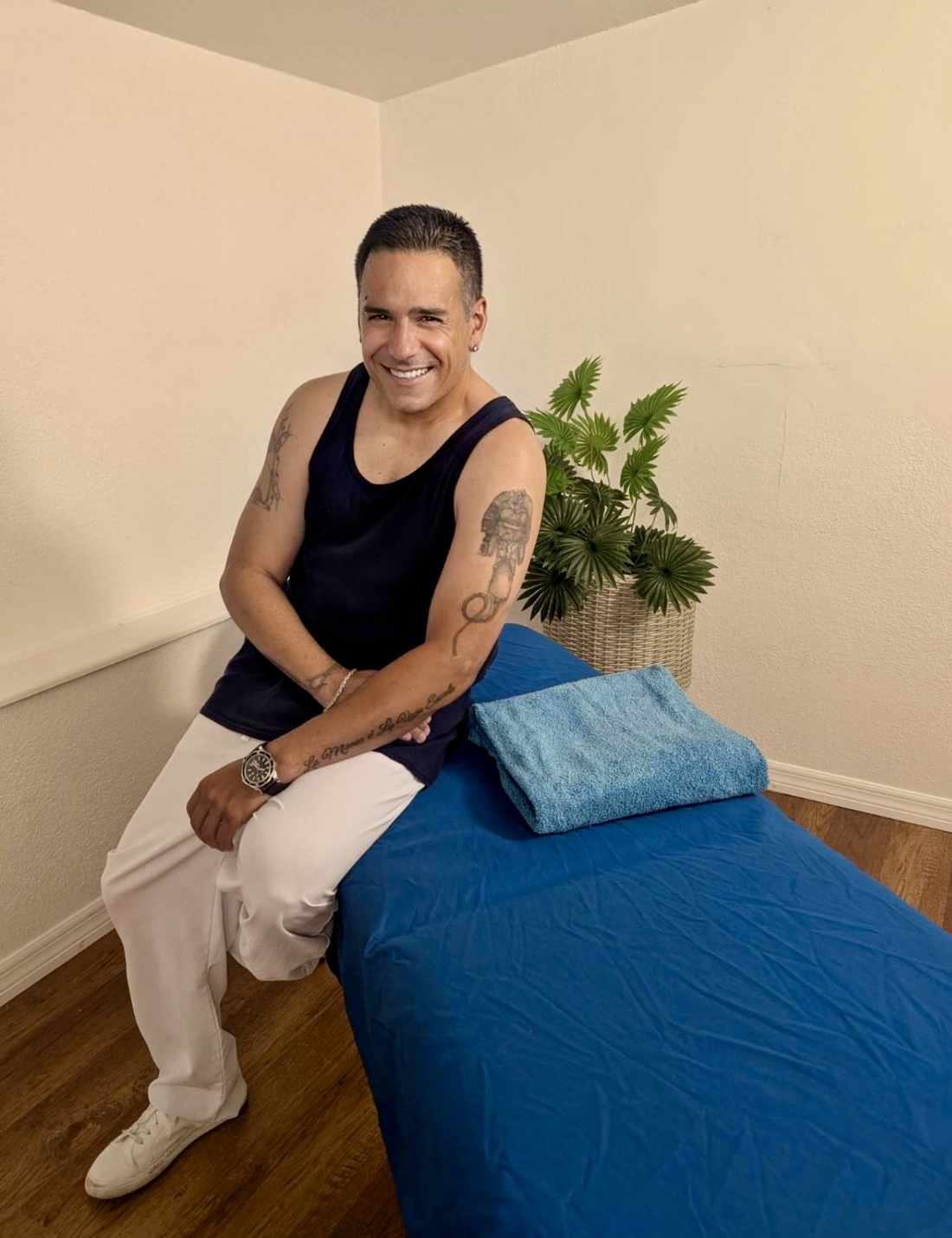 Tampa, FL, Massage Therapists - Massagefinder.com