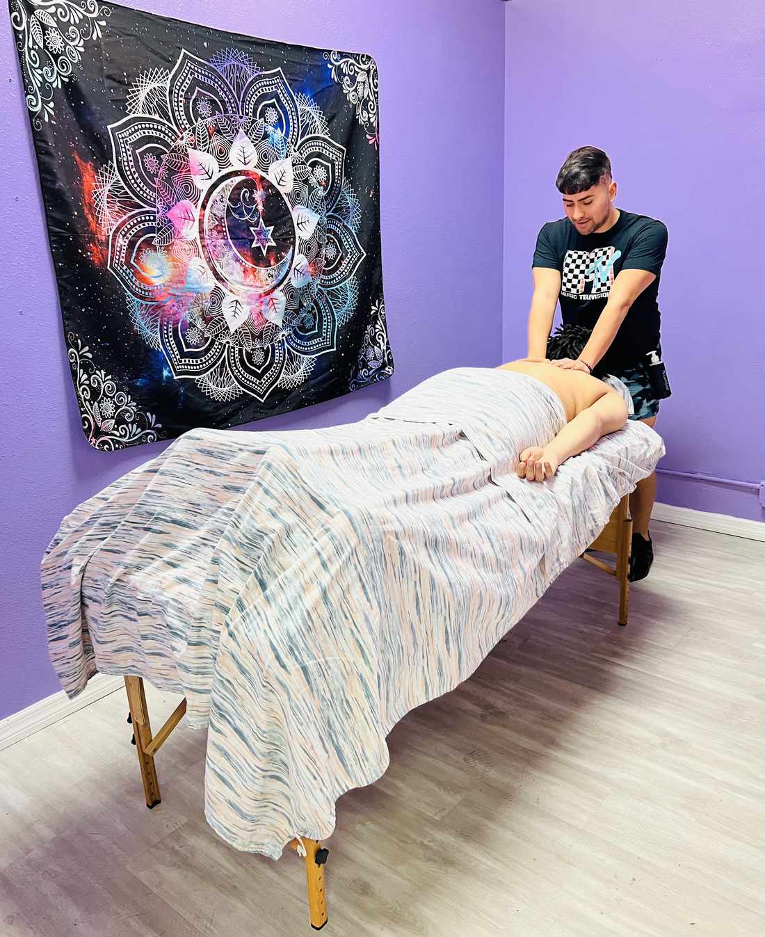 Orlando Fl Massage Therapists