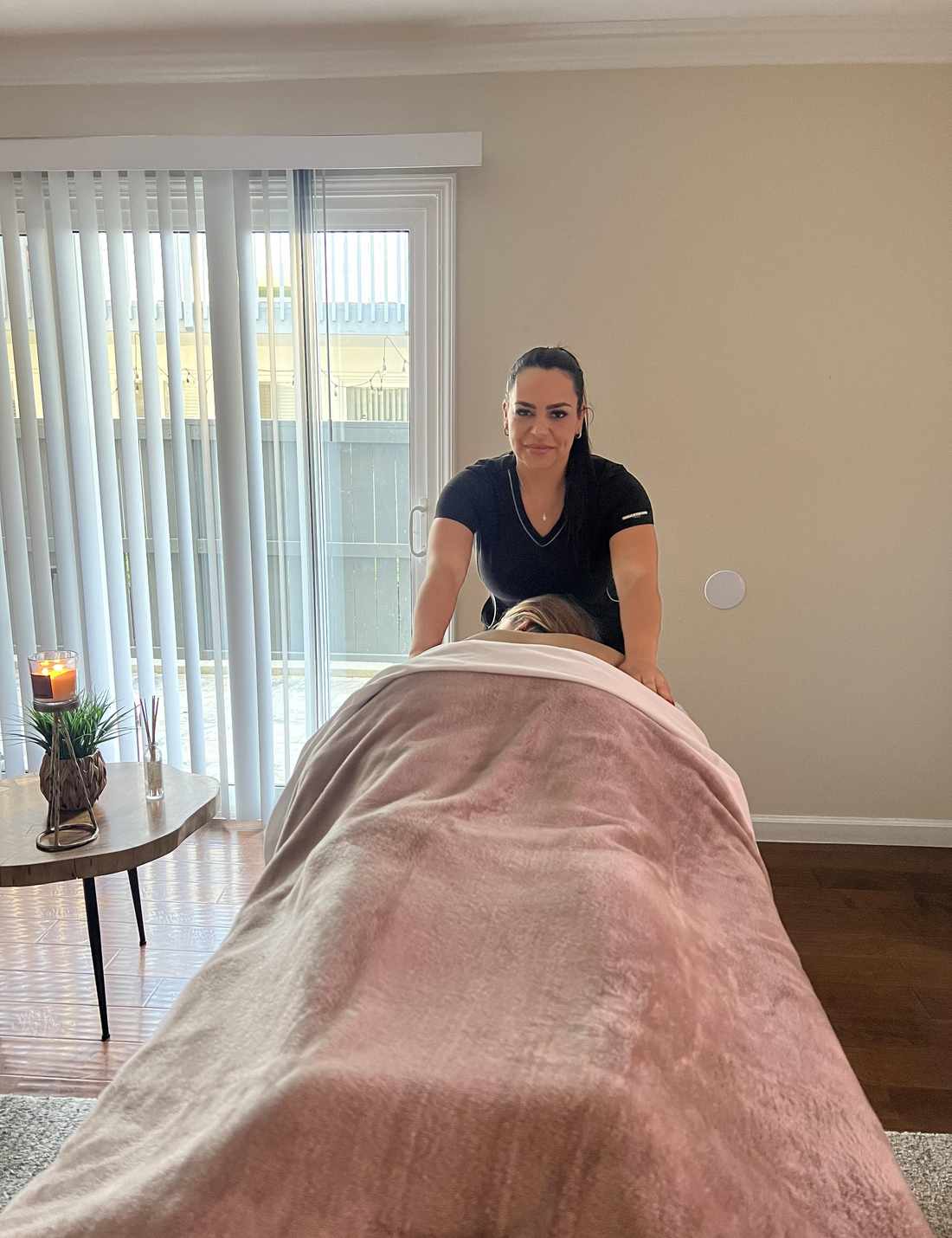 Denver Co Massage Therapists