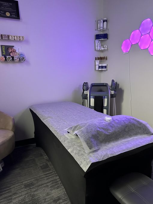 Body Renewal By Yana Massage Bodywork In Irvine Ca Massagefinder